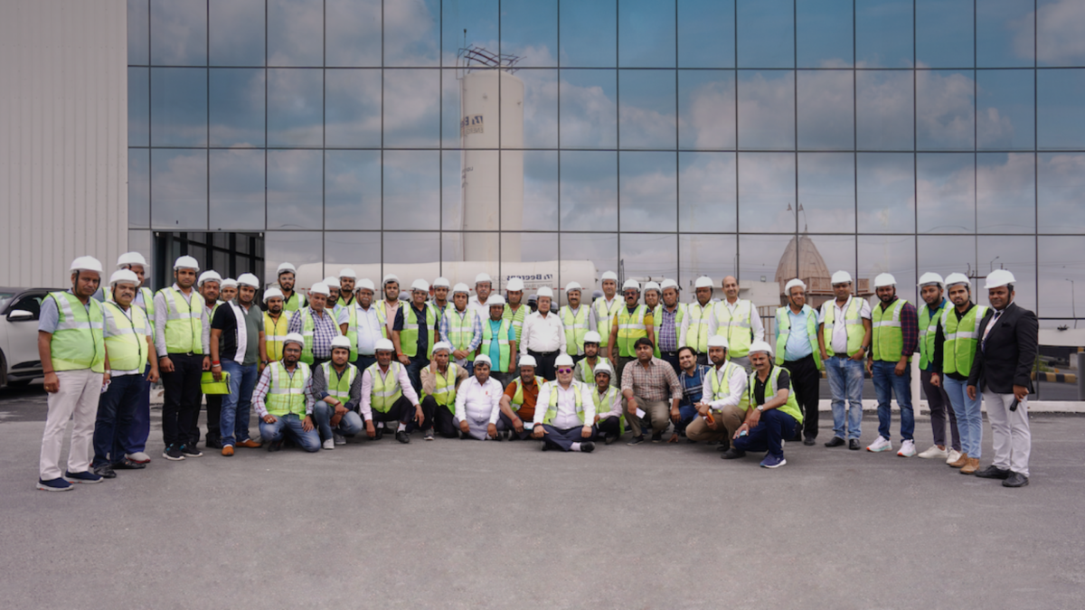 About Us – Gipskarton