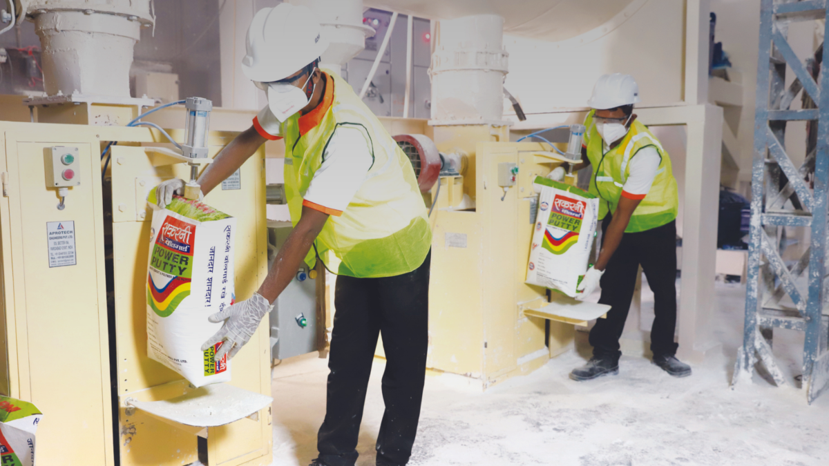 About Us – Gipskarton